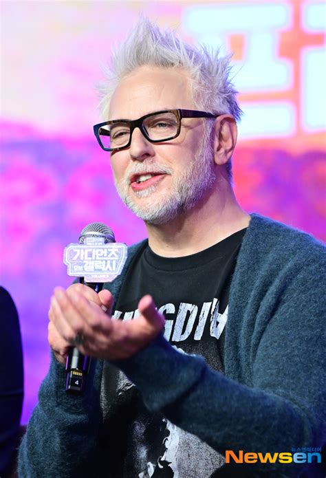 ‘가오갤3 제임스 건 “90년대 음악까지‥역대급 Ost 될 것” 뉴스인코리아