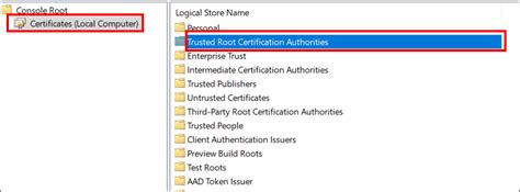 Deploying Bold Bi On Docker With A Self Signed Certificate For Windows