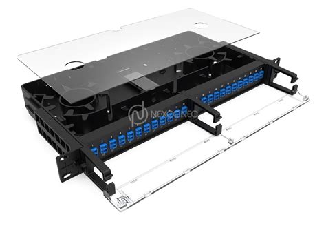 U Ports SC SX LC DX Sliding Patch Panel MP PP