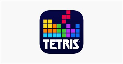 Tetris V App Store