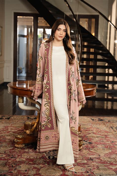 Lulusar Passu Eastern Dresses For Women Page 2