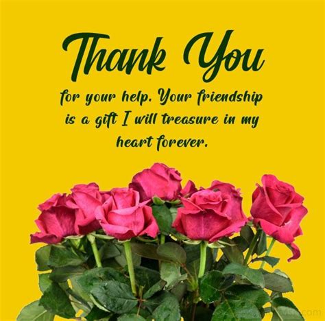 Thank You Messages To Write In A Appreciation Card Wishesmsg