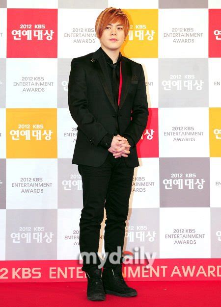 Moon Hee Jun Picture 문희준 Hancinema