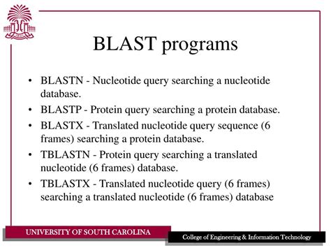 Ppt Bioinformatics Algorithms And Data Structures Powerpoint