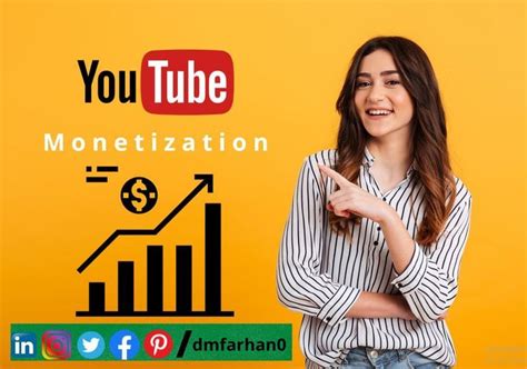 Youtube Monetize Monetize Youtube Earn Money