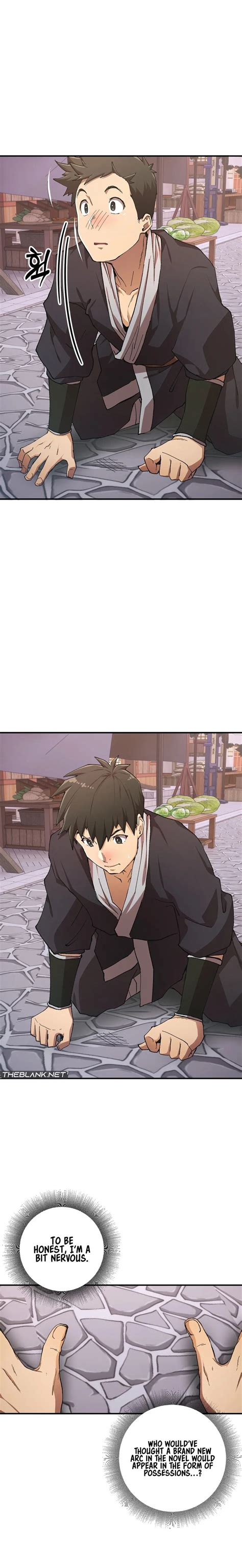 I Became The Sex Art Master In My Murim Novel Chapter 16 ManhwaUS