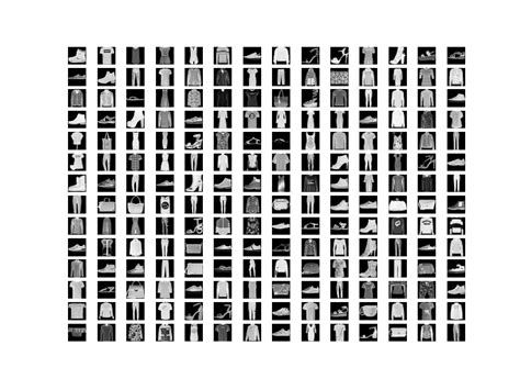 Training Your First Neural Network In Tensorflow
