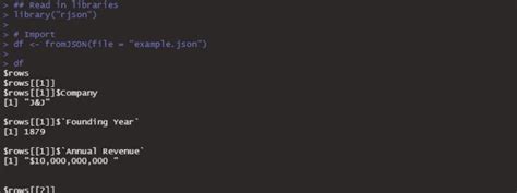 Reading And Writing Files In R Import And Export All File Types Rtl Software Llc