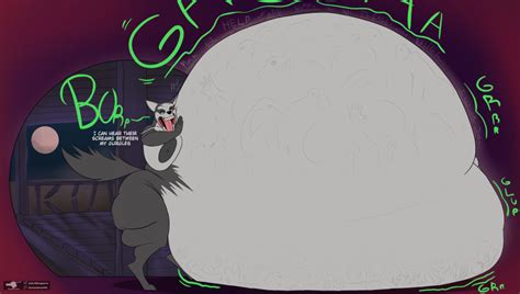 Rule 34 Abandoned Abandoned Building Absurd Res Ambiguous Gender Ambiguous Prey Anthro Areola