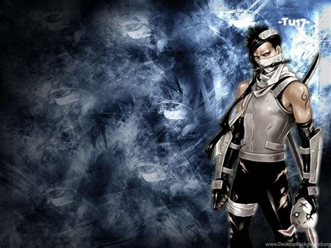 Wallpapers Zabuza Wallpaper Cave