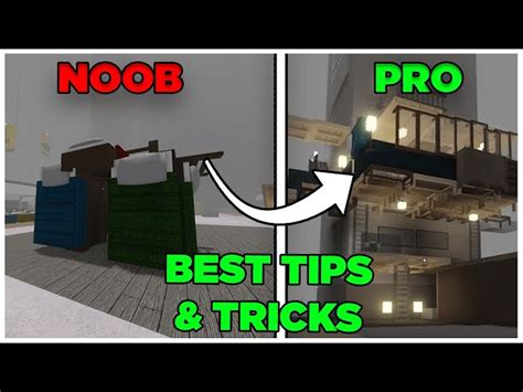 3008 Roblox Tips Mẹo Sinh Tồn Chiến Lược Và Thủ Thuật Từ Người Chơi