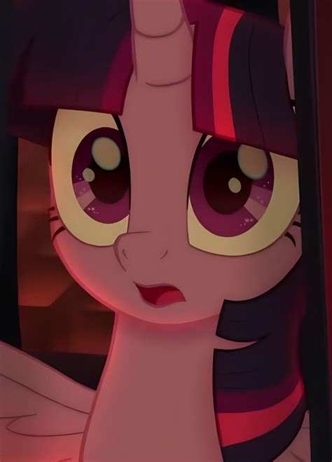 Screencap Twilight Sparkle Alicorn By Triggeredben On Deviantart