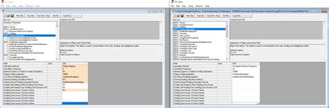 Shadow Calculation Honeybee Ladybug Tools Forum