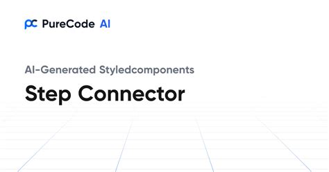 Deploy Styledcomponents Step Connector Fast With Ai