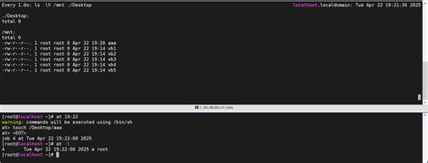 Linux中的系统延时任务和定时任务与时间同步服务和构建时间同步服务器linux 时间同步命令 定时任务 Csdn博客