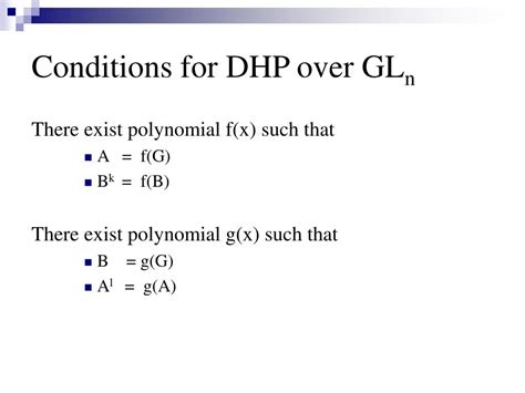 ppt weak keys in diffie hellman protocol powerpoint presentation