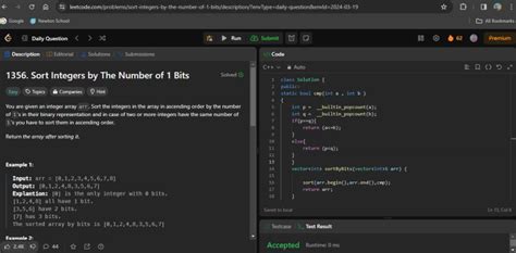 Anubhav Tiwari On Linkedin 100daysofcode 100daysoflearning Dsa