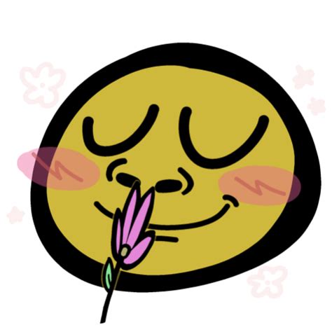 Smelly Emoji Fruit Scented Balls Toys N Tuck