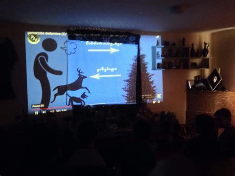 სკოლა ლიცეუმ “ლამპარში” დედამიწის დღე აღნიშნეს