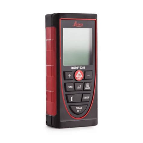 Leica Disto X310 Laser Distance Meter At ₹ 19540 Leica Laser Distance