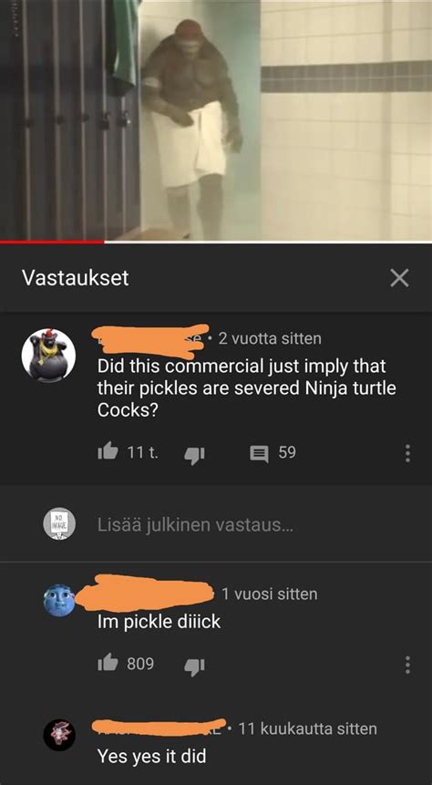 Cursedpickle X Post Rcursedpostings