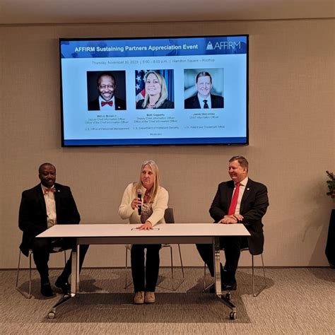 Glenn Robinson On Linkedin Melvin Brown Ii Beth Cappello And Jamie