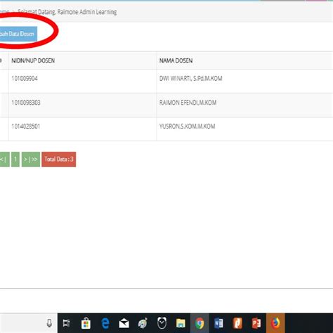pdf design and implementation of computer based test cbt in vocational education