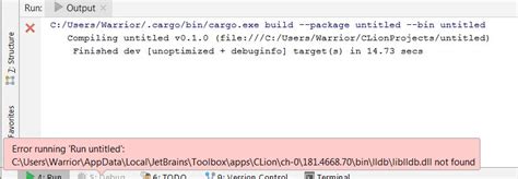 Debugging Not Possible More Than One Binary Produced · Issue 2462