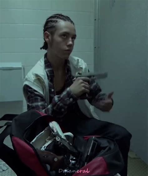 Carl Gallagher White Boy Carl 2 Youtube