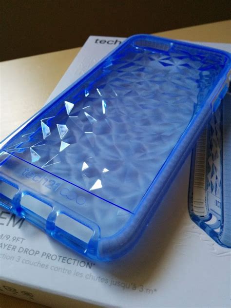 Tech IPhone Cases Evo Line Tactical Gem Wallet Review