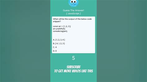 Guess The Answer Interview Questions Quiz Javascript React 23