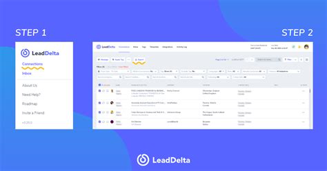 How To Export Your LinkedIn Connections