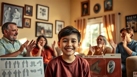 How I Learned To Love My Deaf Identity Deaf Vibes