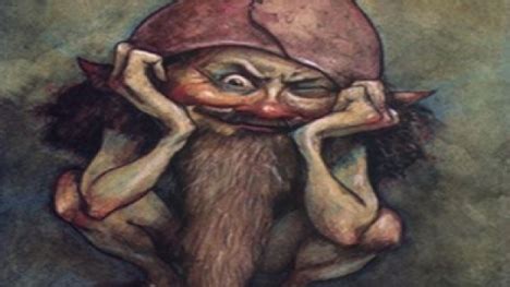 Philippine Myths And Folklores Duwende