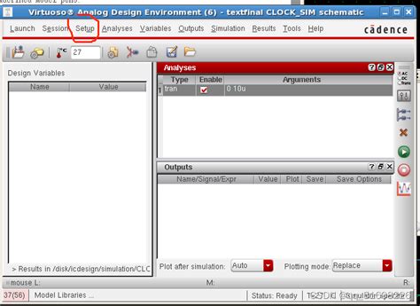 Cadence ADE仿真时model library的设置 cadence model library CSDN博客