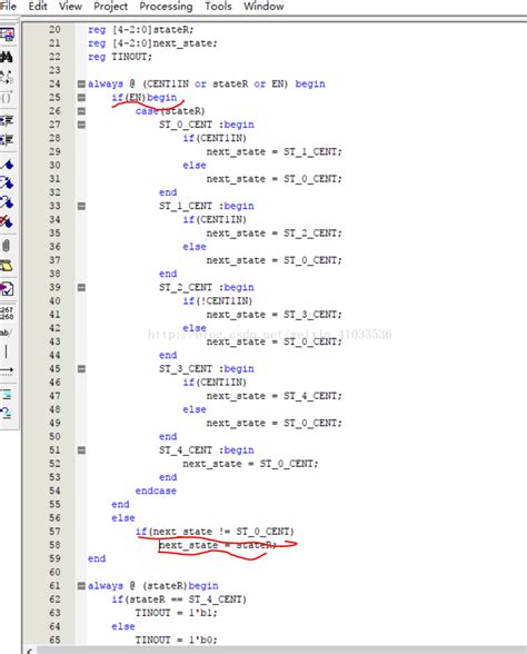 Verilog Rtl 代码设计新手上路rtl图 Csdn博客 Verilog Rtl 代码设计新手上路rtl图 Csdn博客