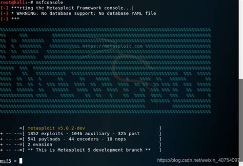 linux漏洞攻击实验 linux本地漏洞检测报告 csdn博客