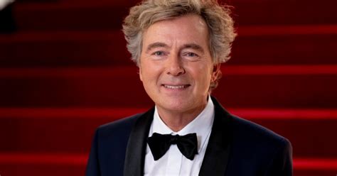 Bert Van Leeuwen En Giovanca Ostiana Presenteren Nieuwe Eo Show Veronica Superguide