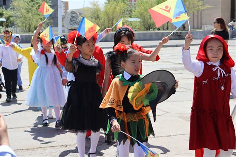 Дархан Уул Аймаг Added A New Photo Дархан Уул Аймаг