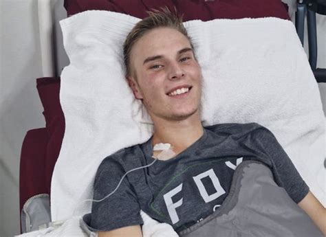 Ewing Sarcoma Archives Good Things Guy