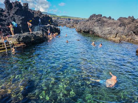 Terceira Itinerary Things To Do For 2 3 Days In The Island