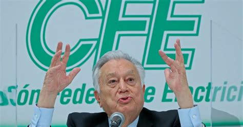 Cfe Se Deslinda De Supuesta Propaganda A Favor De Claudia Sheinbaum En Recibo De Luz Infobae