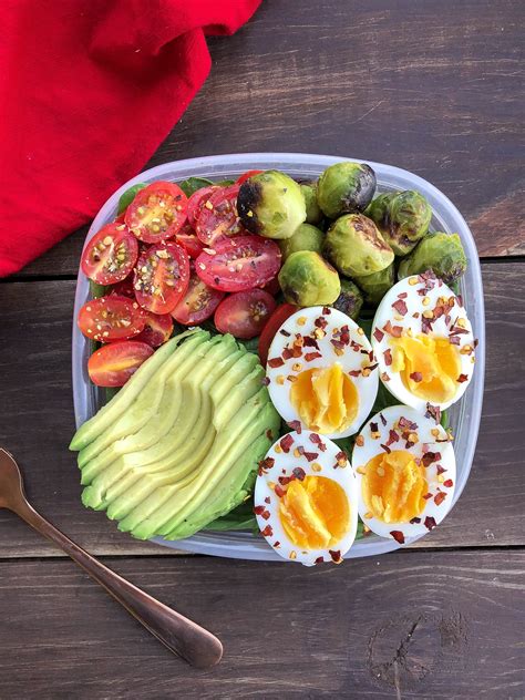 Meal Prep Recipes Breakfast Resipes My Familly
