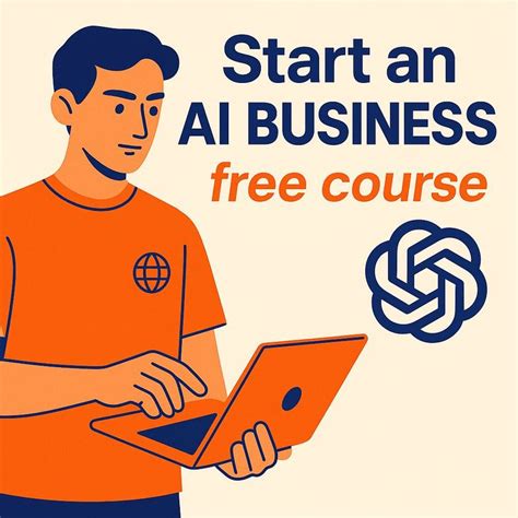 ai agency blueprint build and grow a profitable ai services business video course