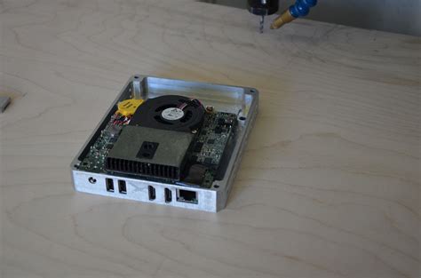 Intel Nuc The Microprocessor Techpowerup Forums