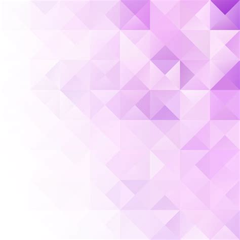 Purple Grid Mosaic Background Creative Design Templates 631826 Vector Art At Vecteezy