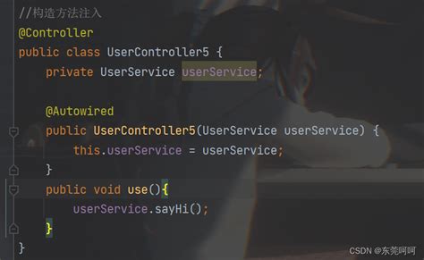 Ssm详解4:三种注入方式的优缺点springssm缺点 Csdn博客 Ssm详解4:三种注入方式的优缺点springssm缺点 Csdn博客