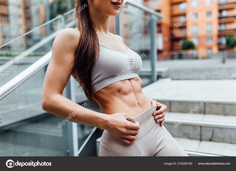 Hot Yoga Girls Abs