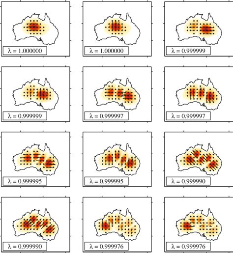 Twelve Tangential Slepian Functions G 1 G 2 G 12 Download Scientific Diagram
