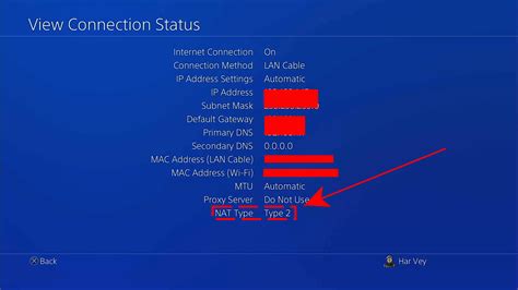 How To Find Your PS4 NAT Type To Fix Connection Issues NEW In 2025 The Droid Guy